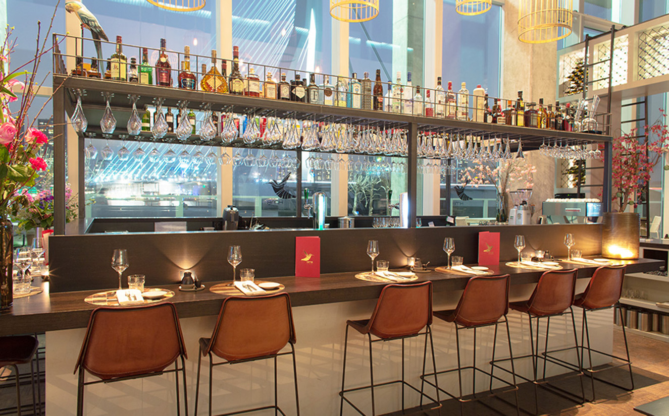 Where To Eat In Rotterdam: The Ultimate Foodie Guide – Travel Quotes