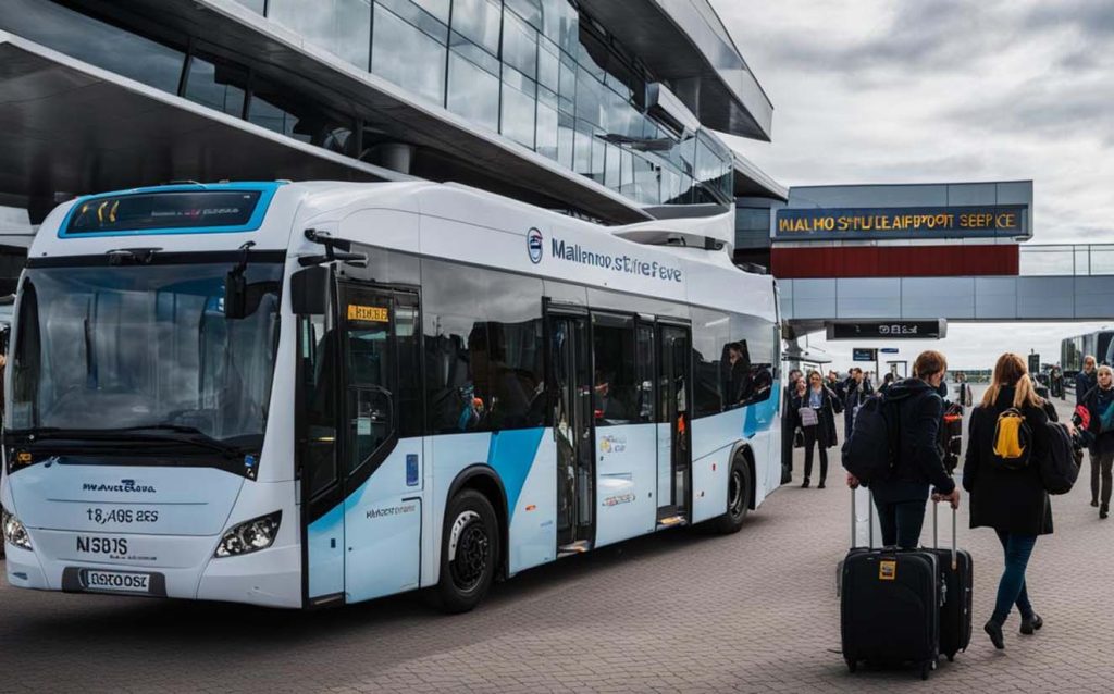 Getting Around Malmö: Public Transport Tips and Tricks – Travel Quotes